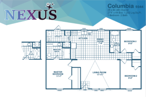 Nexus Homes - Nexus Homes