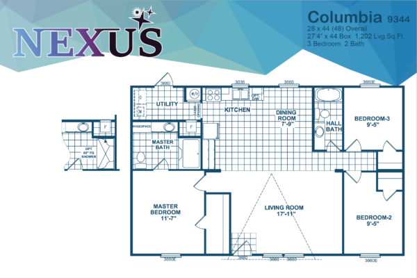 Nexus Homes - Nexus Homes