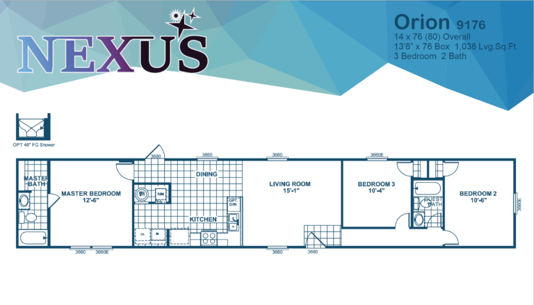 Nexus Homes - Nexus Homes